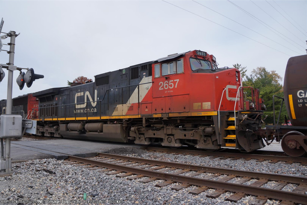 CN 2657